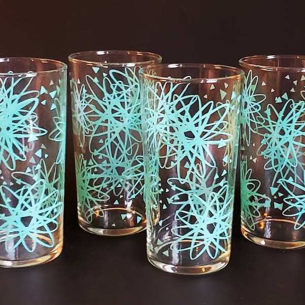 Atomic Glasses - Etsy