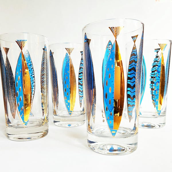 Fred Press - Etsy