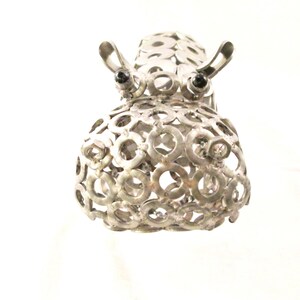 Hippo Fantasy Sculpture Steel Gift Christmas Hippo Steel Sculpture ...