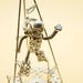 Scuba Diver Handmade Metalwork Waterunderwater Diving Sub Sub Sub Sub ...