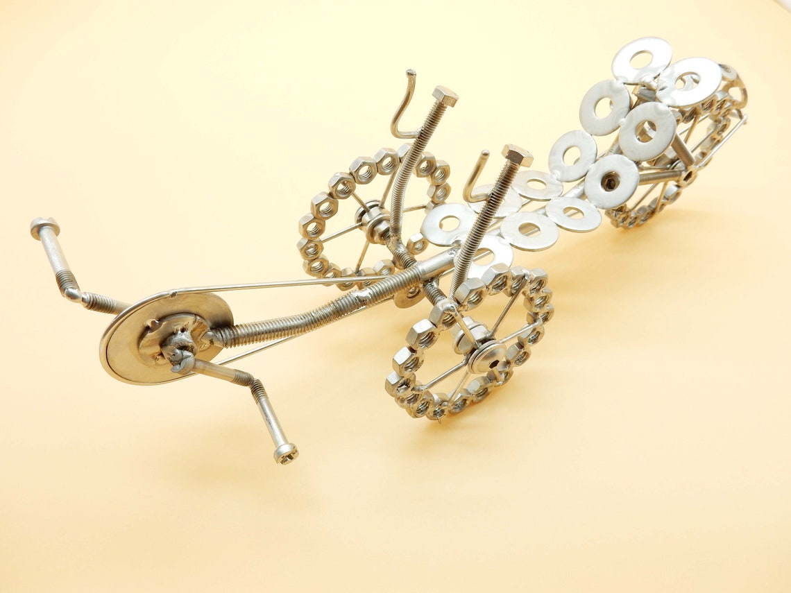 Catrike Bike Rack Bicycle Bike Catrike Gift Gift Catrike Bike - Etsy