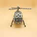 Helicopter Metal Sculpture Metal Art Metal Sculpture Art Sculpture ...