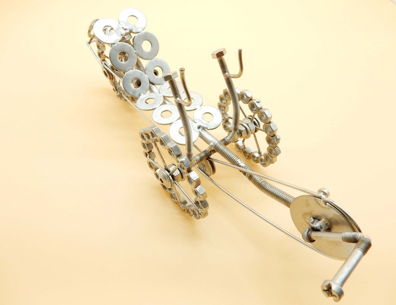 Catrike Bike Rack Bicycle Bike Catrike Gift Gift Catrike Bike - Etsy