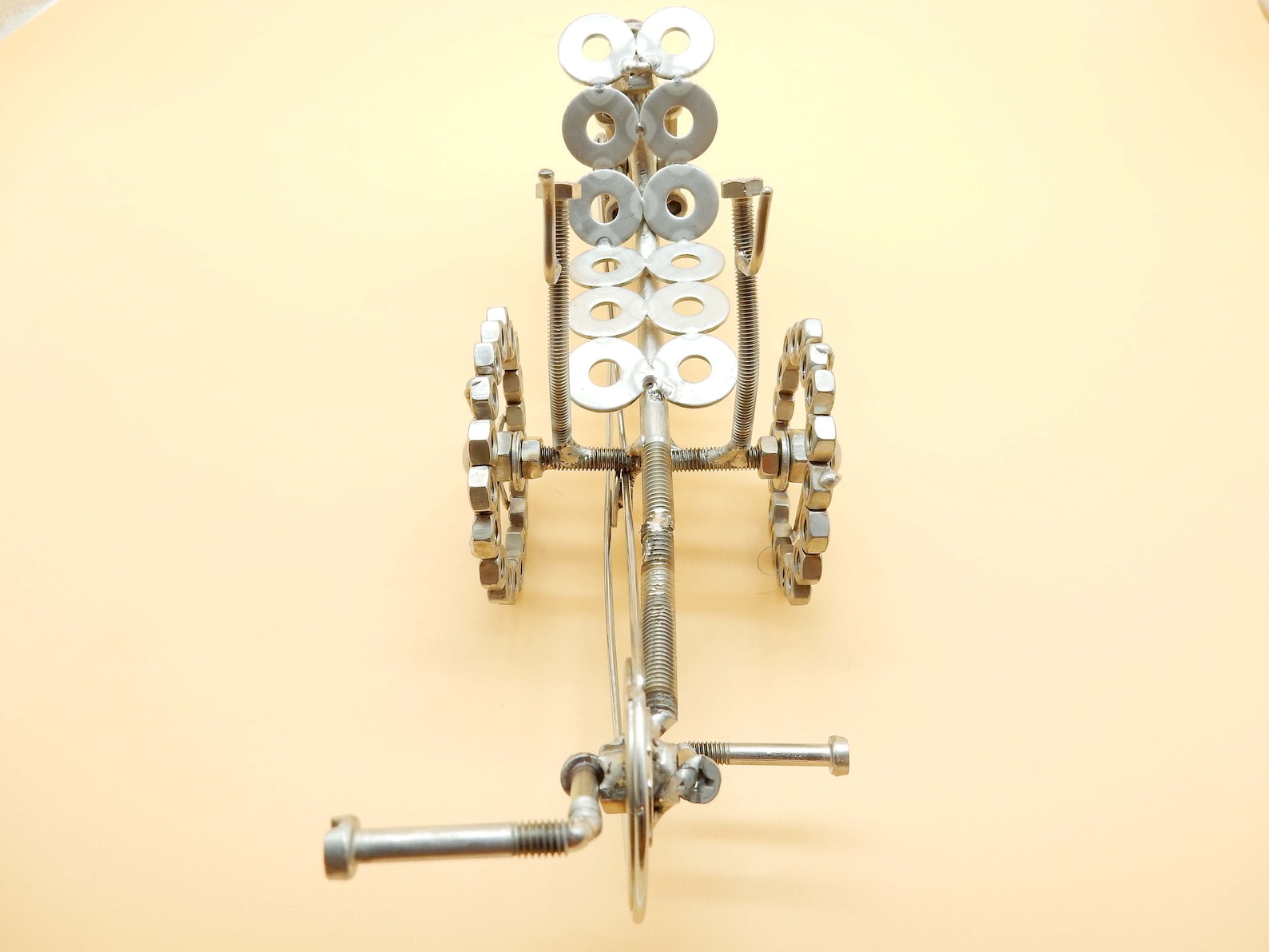 Catrike Bike Rack Bicycle Bike Catrike Gift Gift Catrike Bike - Etsy