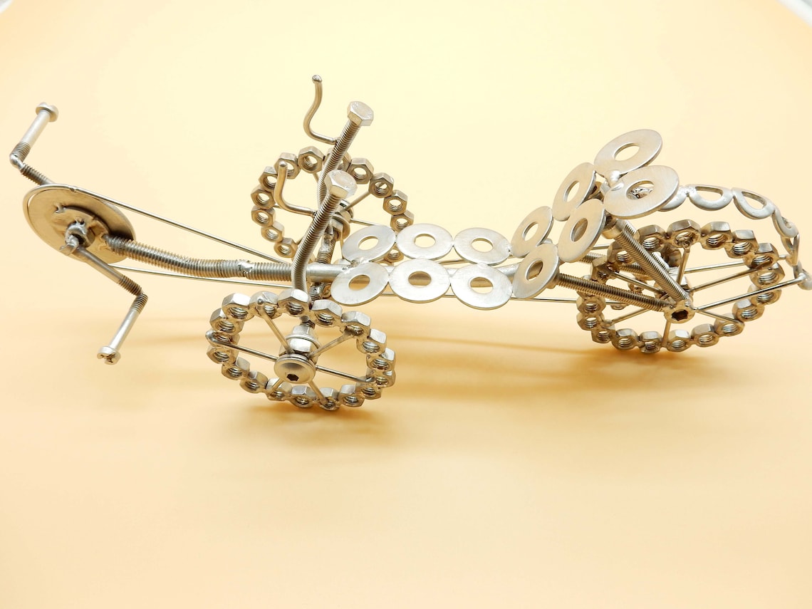 Catrike Bike Rack Bicycle Bike Catrike Gift Gift Catrike Bike - Etsy