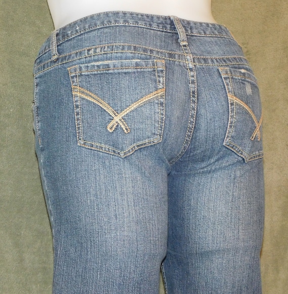 Y2k vanity dakota low - Gem
