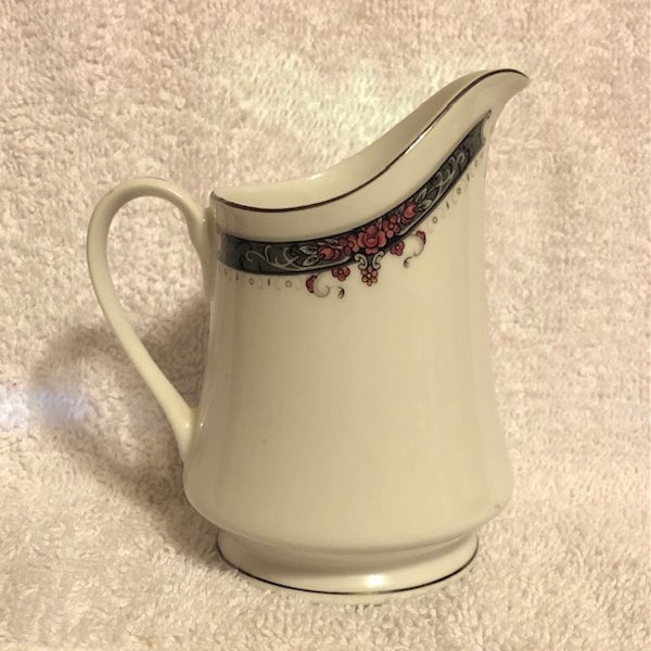 Crescent Fine China by Ranmaru - Etsy