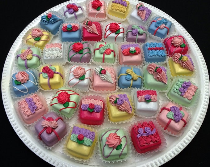 NEW! 6 Pc. Fake Candies Look so Real - Etsy