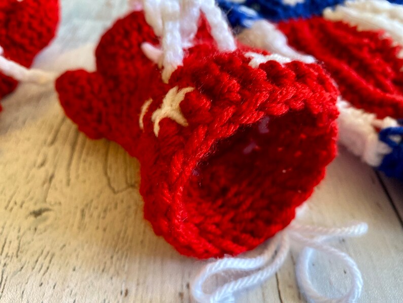 Crochet Baby Boxer Costume Baby Boxer Shorts Baby Boxing - Etsy