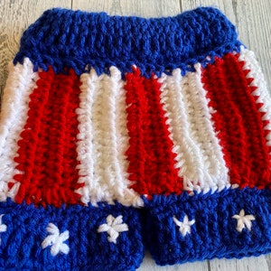 Crochet Baby Boxer Costume, Baby Boxer Shorts, Baby Boxing Outfit, Baby ...