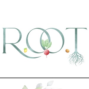 Logo Design Custom for Business, Boho Logo Design, Esthetician Logo ...