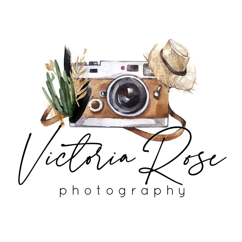 Watermark Logo - Etsy