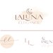 Signature Logo Design, Moon Logo, Photography Logo and Watermark ...