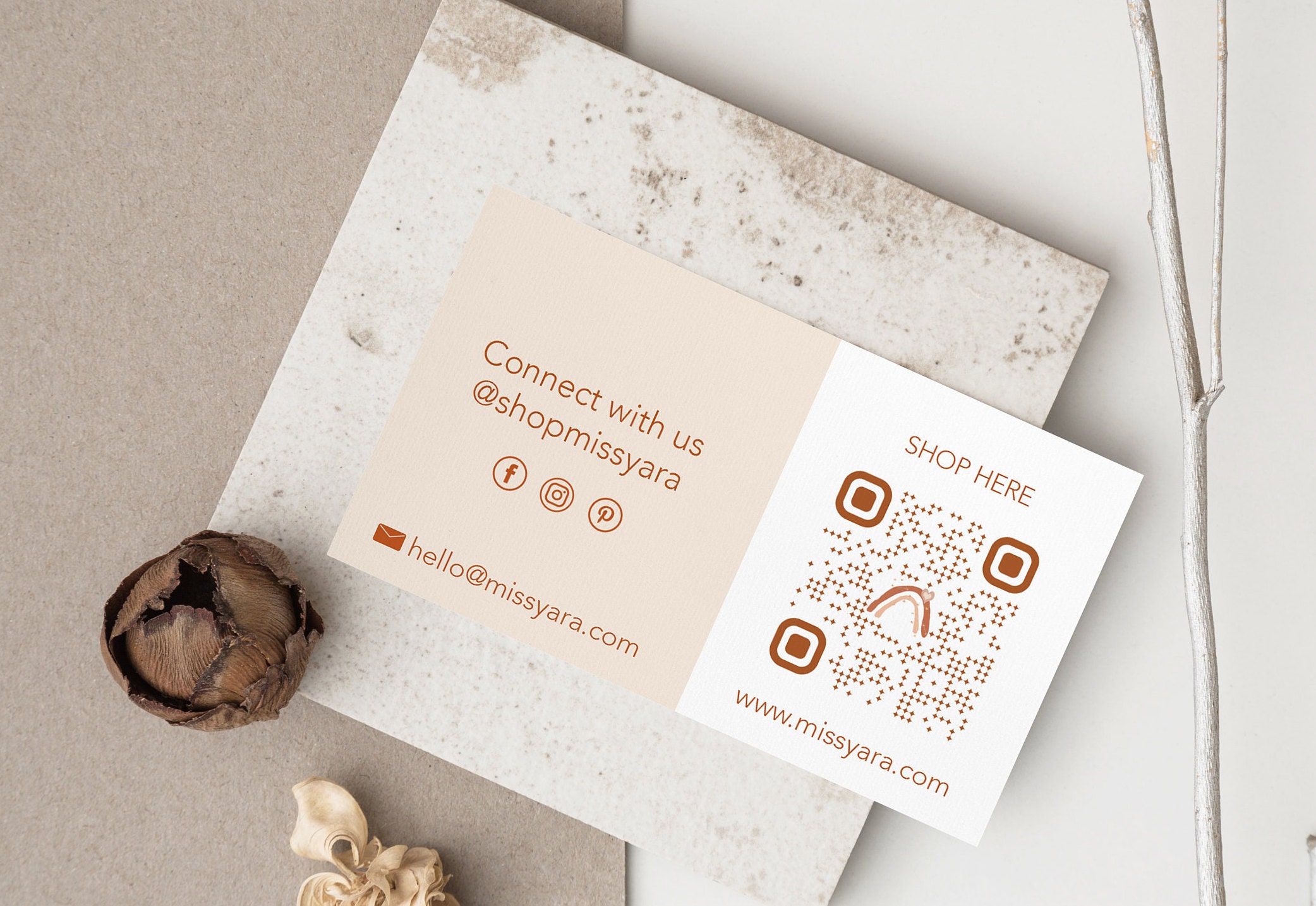 Business Branding Custom Logo Design Branding Kit Brand | Etsy