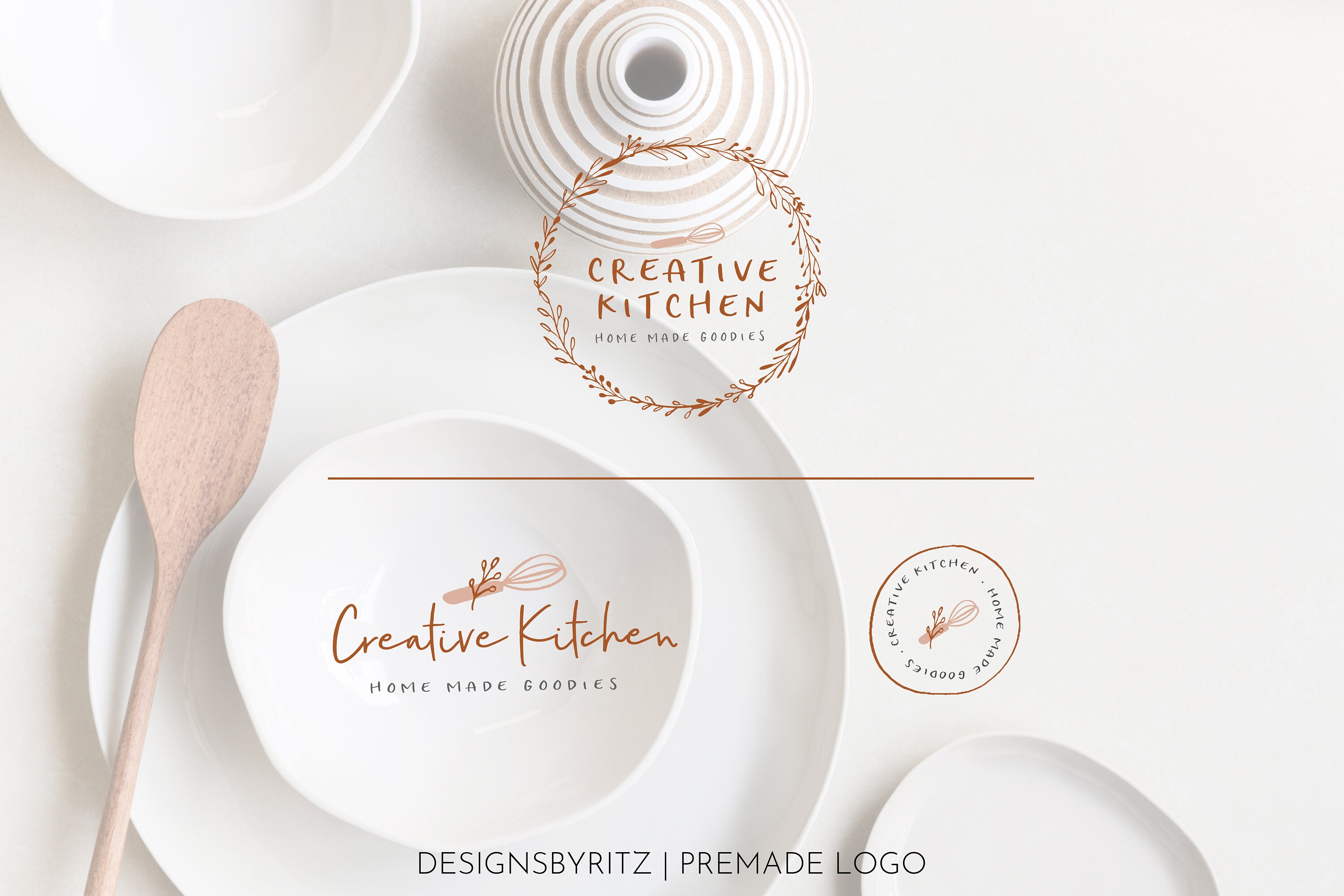 Food Logo Design Branding Kit Grazing Table Logo Design - Etsy UK