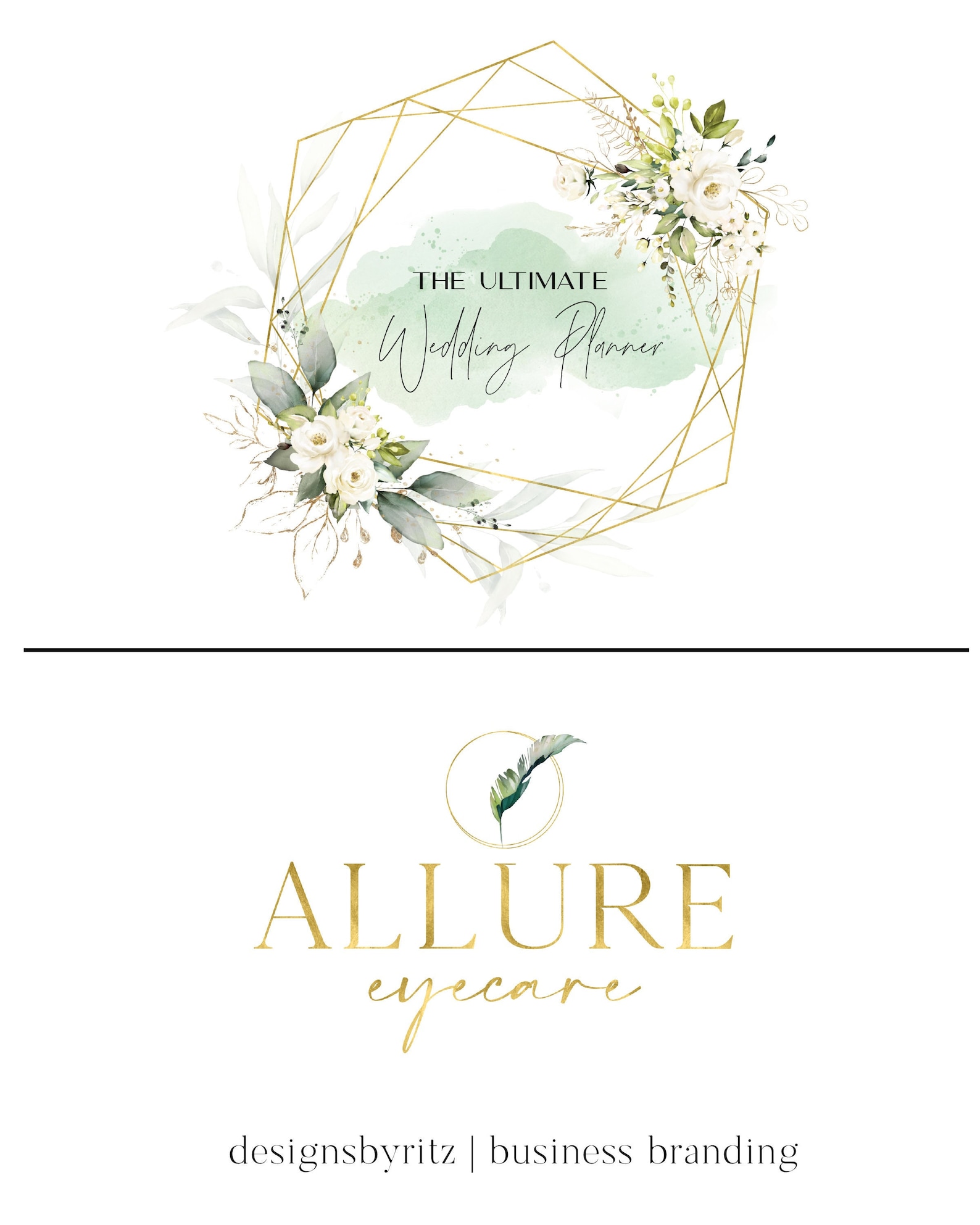 Custom Logo Design Branding Package Bespoke Logo Design - Etsy