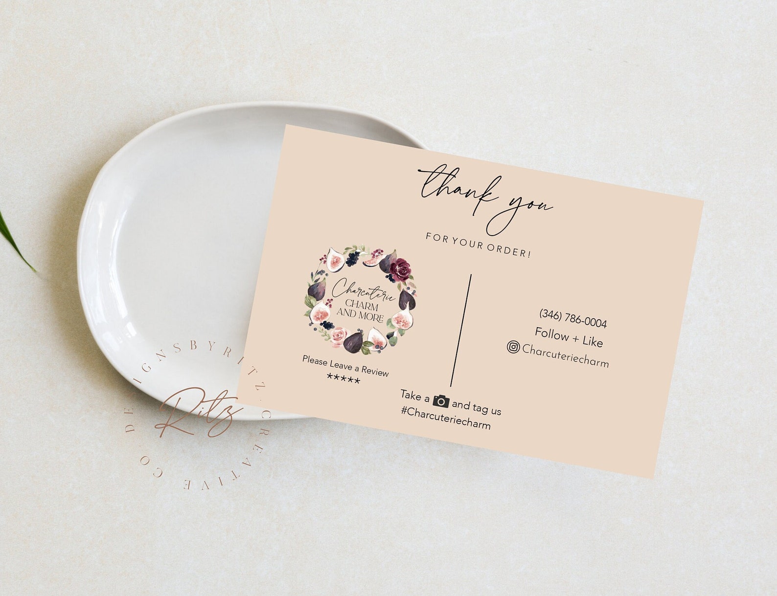 Charcuterie Logo Design Grazing Table Logo Design Rustic - Etsy