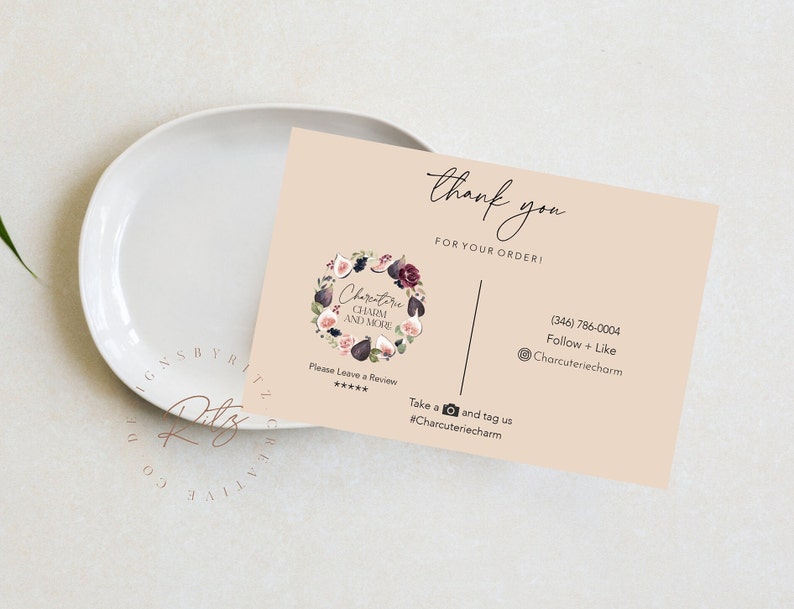 Charcuterie Logo Design Grazing Table Logo Design Rustic - Etsy