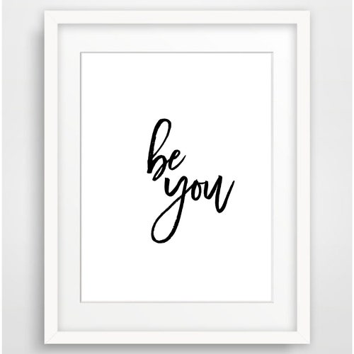 Female Line Drawing Flower Art Print Trending Now Abstract | Etsy