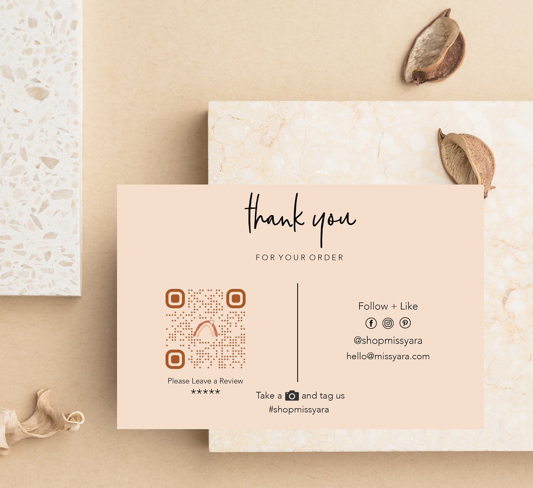 Business Branding Custom Logo Design Branding Kit Brand | Etsy