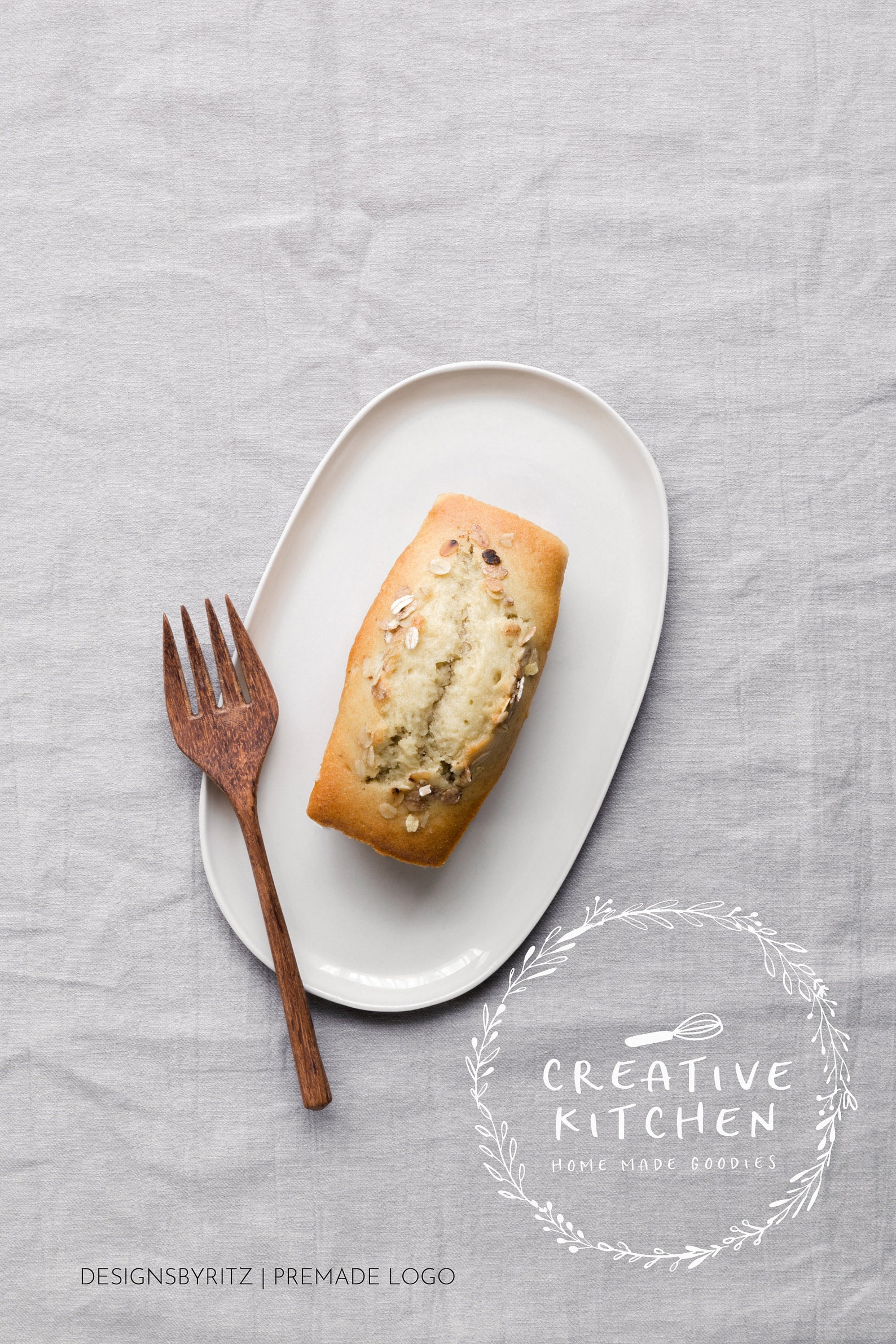 Food Logo Design Branding Kit Grazing Table Logo Design - Etsy UK