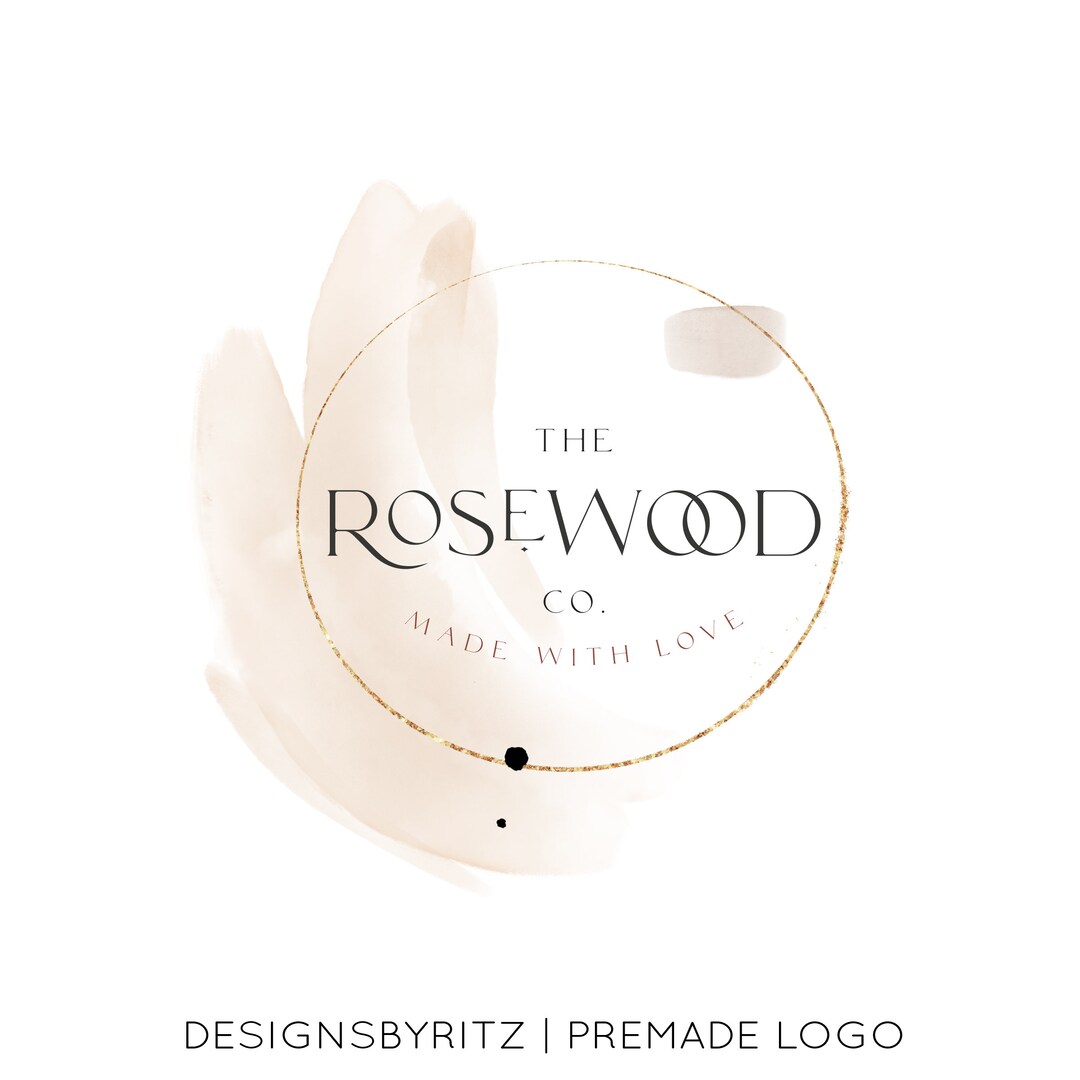 Boutique Logo Design, Aesthetics Logo, Modern Beauty Logo, Wellness ...