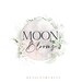 Moon Logo Design, Magical Logo, Business Boutique Logo, Wellness Logo ...