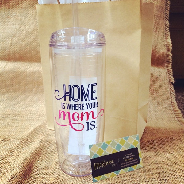 Personalized Tervis Tumbler - Etsy