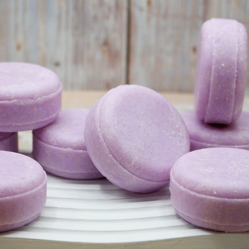 Jasmine Shampoo Bars - Etsy