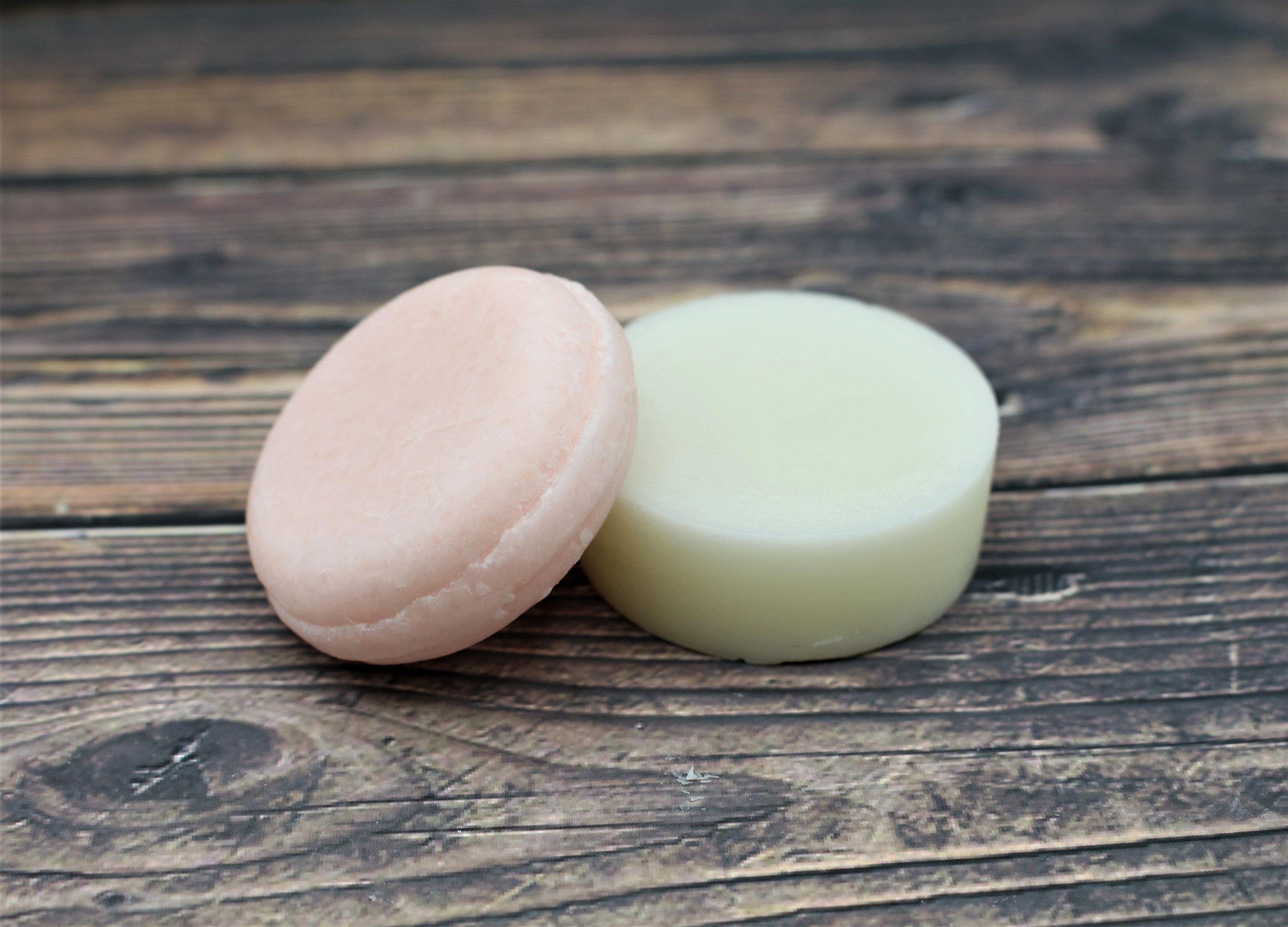 Shampoo and conditioner bars store