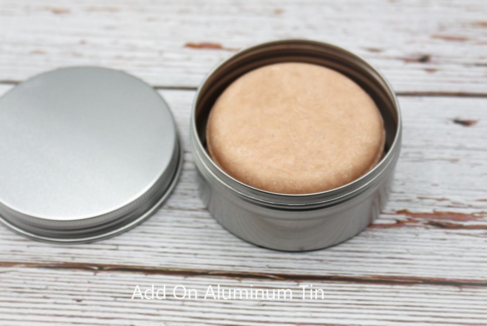 Island Coconut Tonka Shampoo Bar: Pro Vitamin B5, Herbal Extracts - Etsy