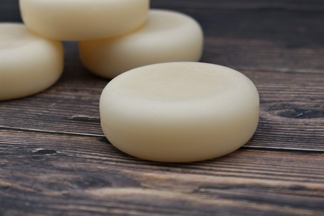 ISLAND COCONUT & TONKA Argan Oil - Conditioner Bar With Tucuma Butter ...