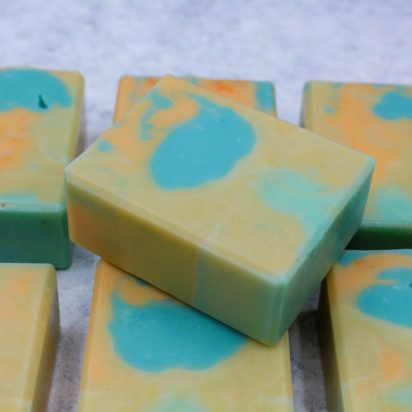 Handmade Soap - Etsy