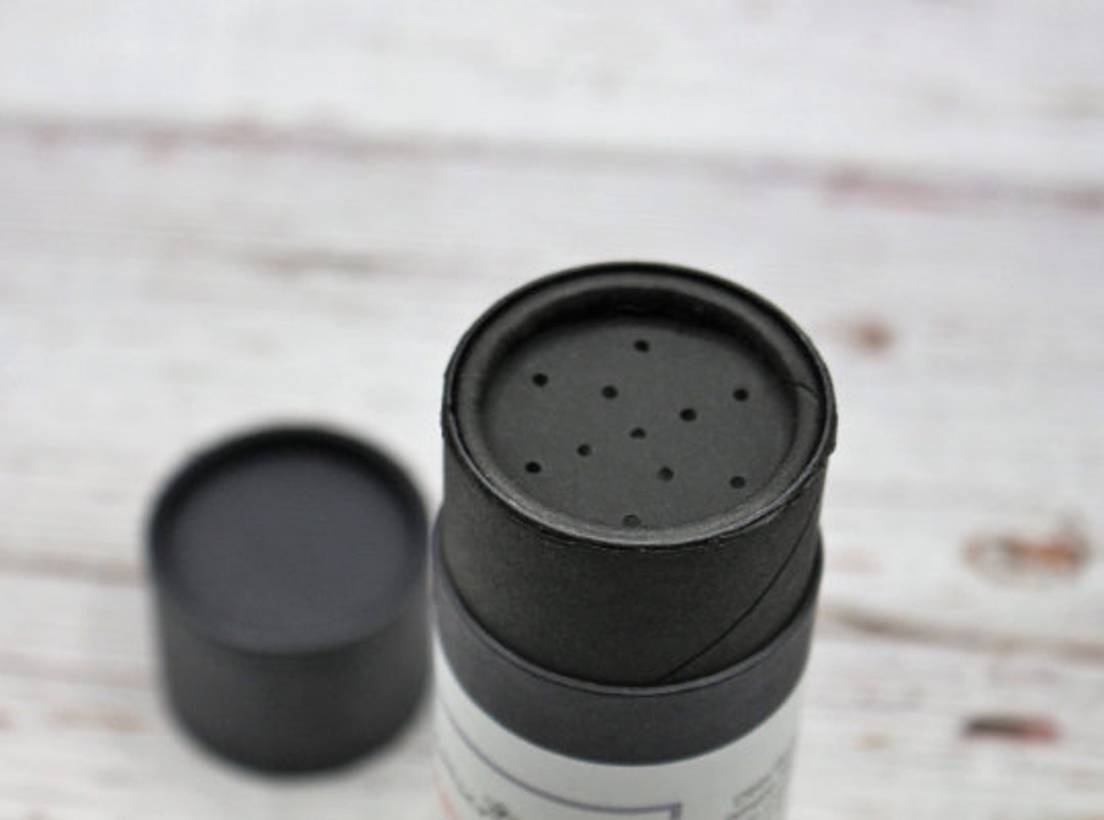 Jasmine & Vanilla BODY POWDER Talc Free Deodorant Body - Etsy