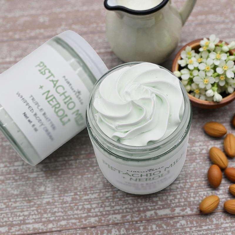 Pistachio Lotion - Etsy