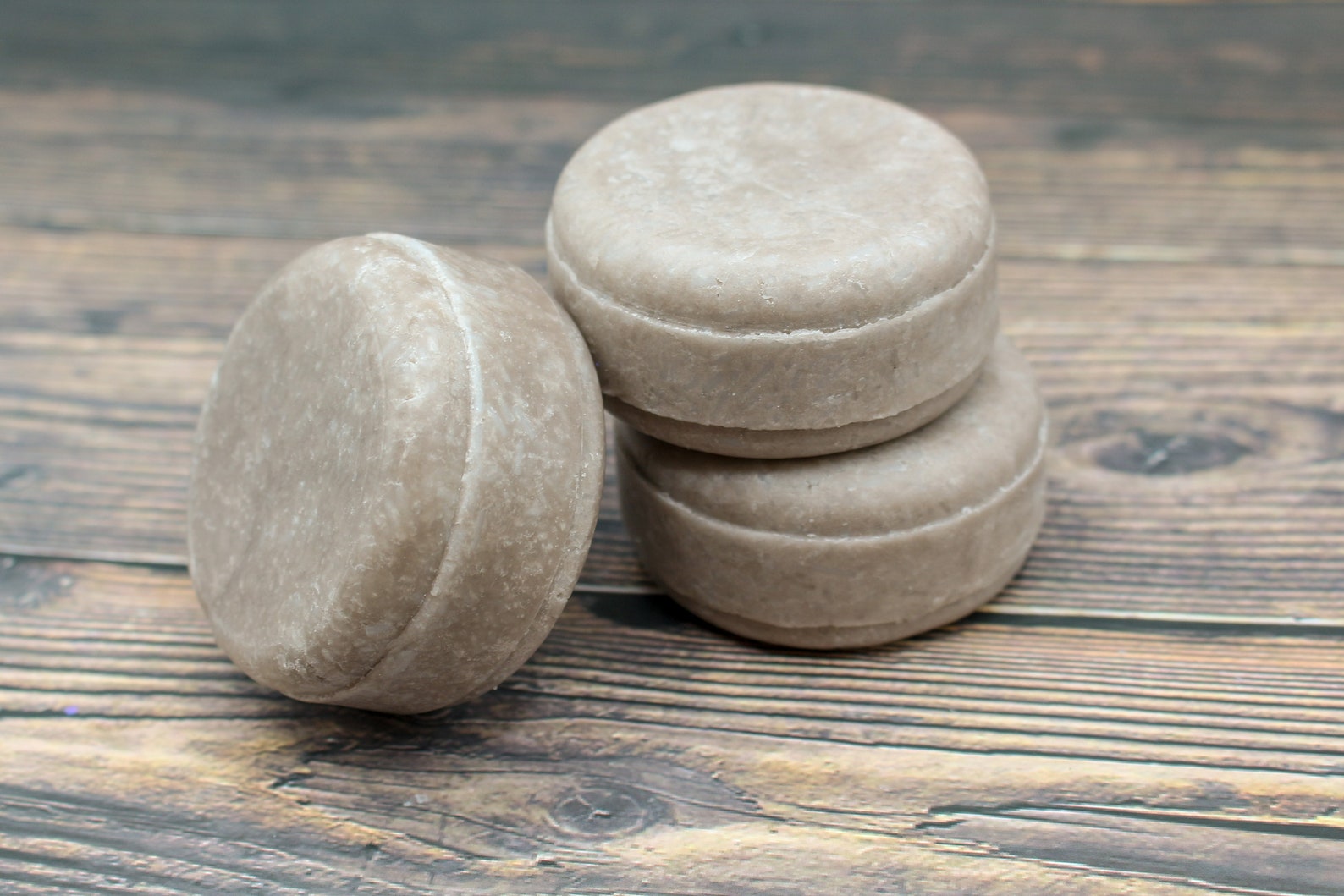 Island Coconut Tonka Shampoo Bar: Pro Vitamin B5, Herbal Extracts - Etsy