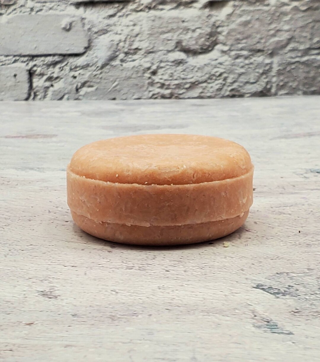 Caramel Coconut Honey Shampoo Bar: Vegan, Eco-friendly, 3 Oz - Etsy