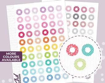 Reinforcement Stickers | Etsy