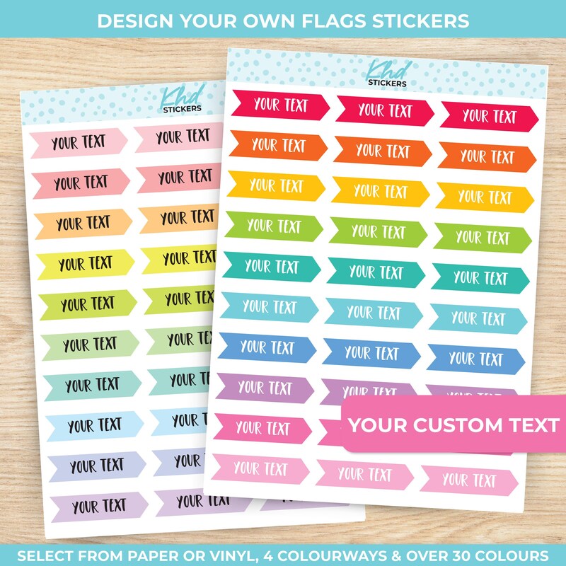 Arrow Stickers - Etsy