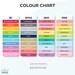 Late Shift Planner Stickers, Three Sizes Including Tiny, Removable - Etsy
