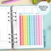 Appointment Time Stickers Planner Stickers Removable - Etsy