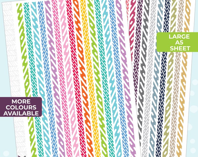 Design Your Own Information Boxes Quarter Boxes Planner - Etsy