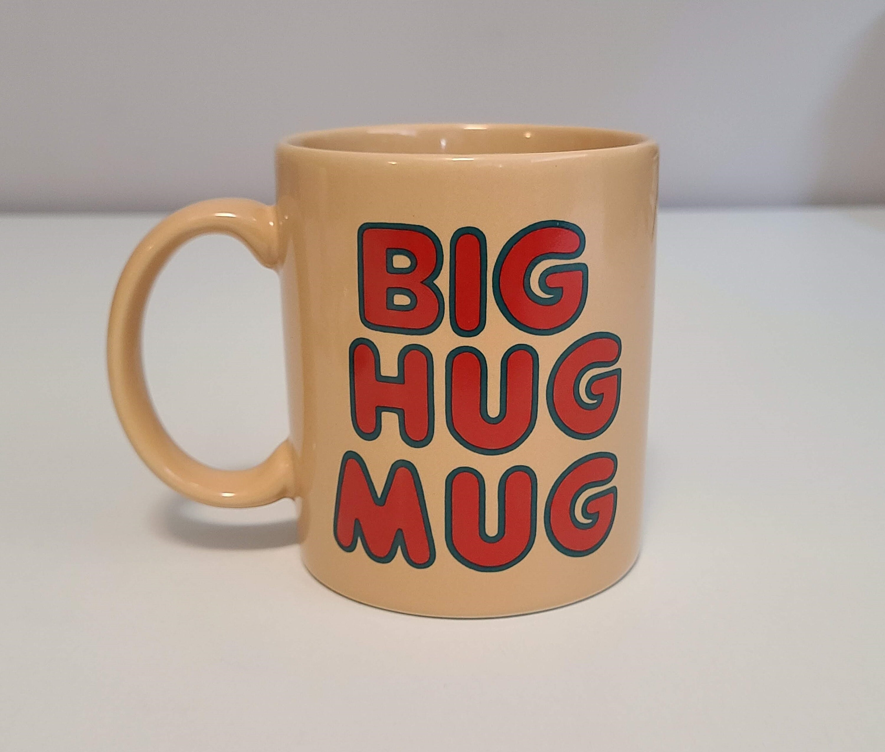 Everyone Needs a BIG HUG MUG! The original Ftd Big Hug Bouquet Mug. Big ...