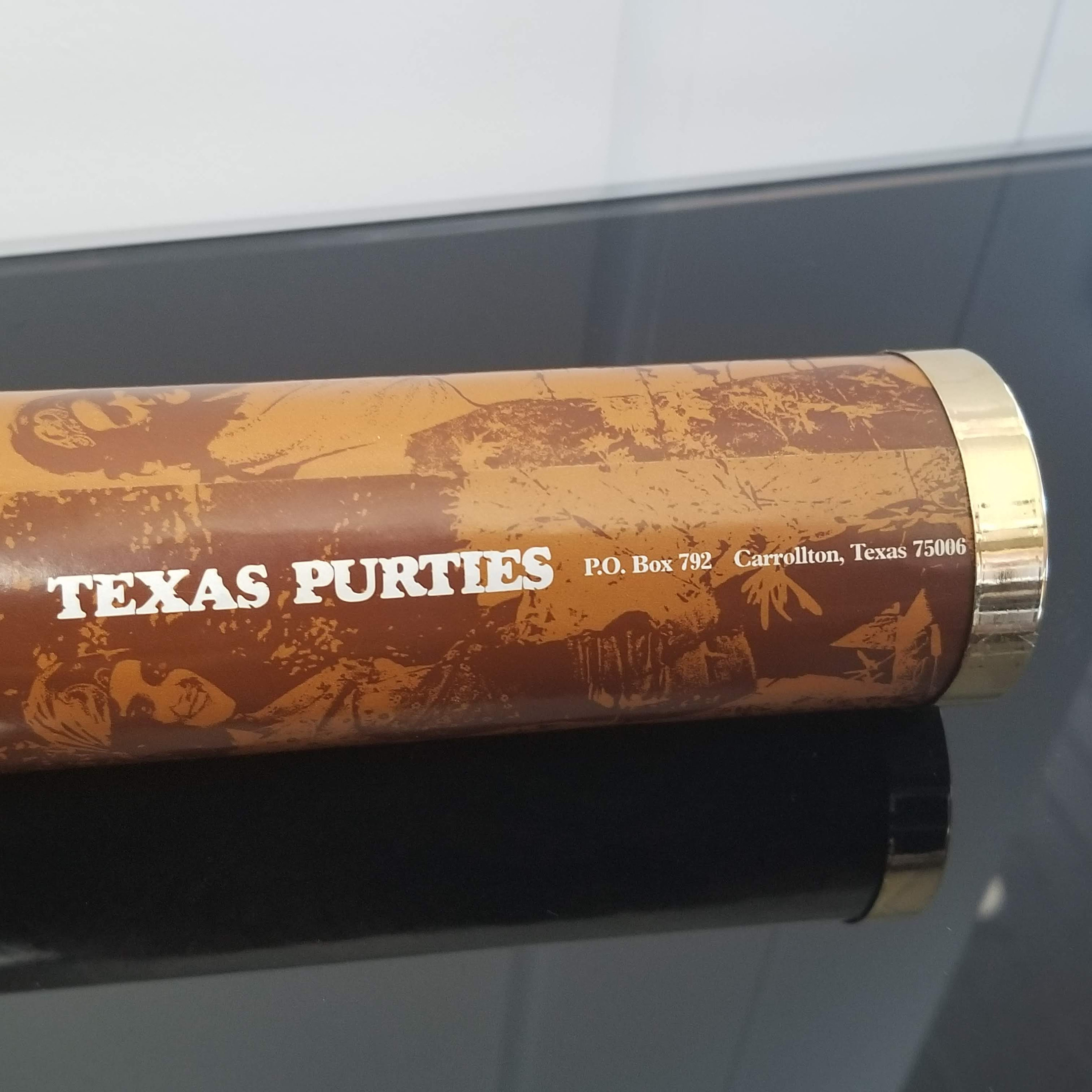 Barbed Wire Swizzle Sticks, Gold Plated 24K, Texas Purties, Set of 6 ...