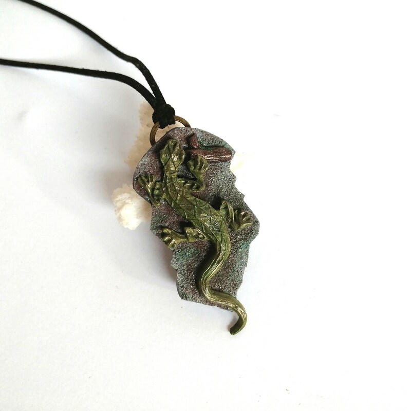 Reptile Jewelry - Etsy