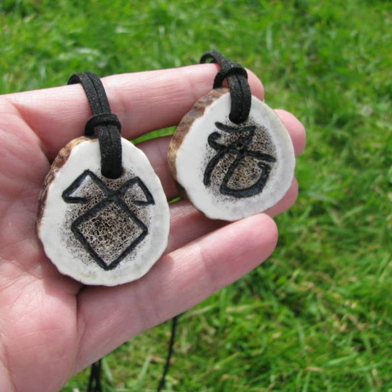 Shadowhunter Jewelry - Etsy