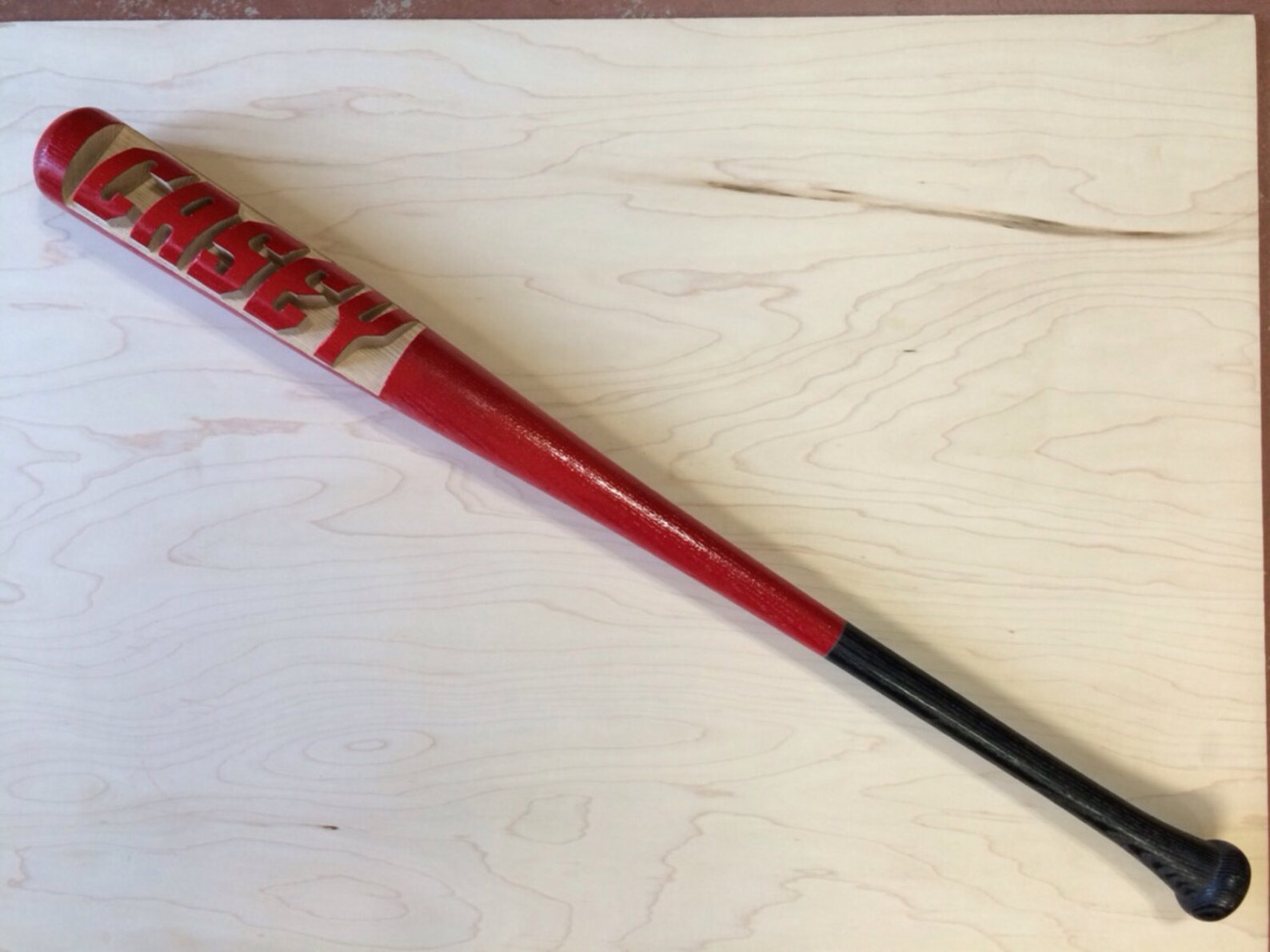 Personalized Baseball Bat - Etsy