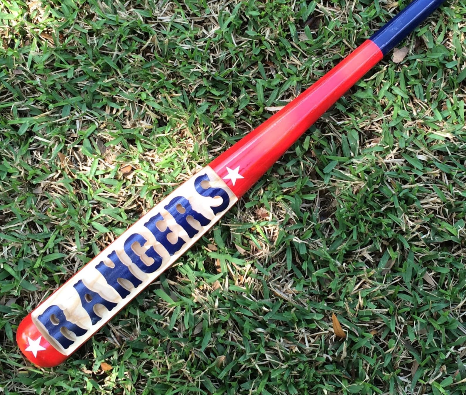 Personalized Baseball Bat Full Size Bats - Etsy