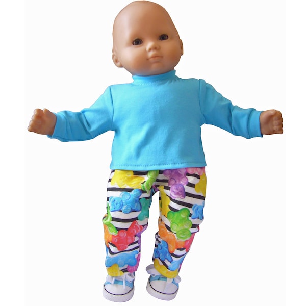 Bitty Baby Boy - Etsy