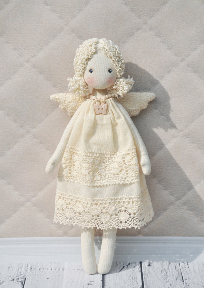 5 leeg poppen lichaam-13 lege Rag Doll Ragdoll Body | Etsy